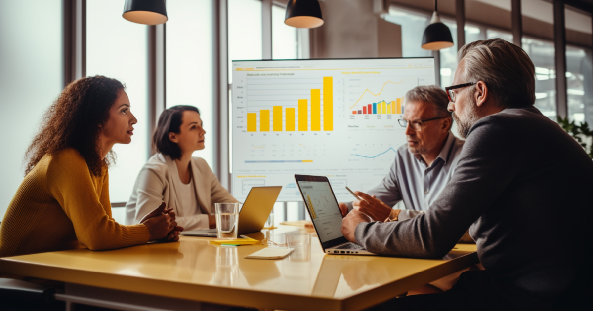 Case Study: E-Grocery Relaunch With Yango Tech