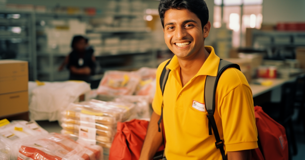 Integrated Dispatch Admin: Last-Mile Delivery Optimization