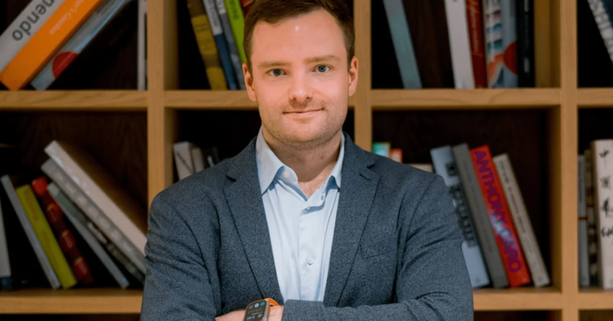 Entrepreneur Middle East Interview: Yango Tech CEO Max Avtukhov