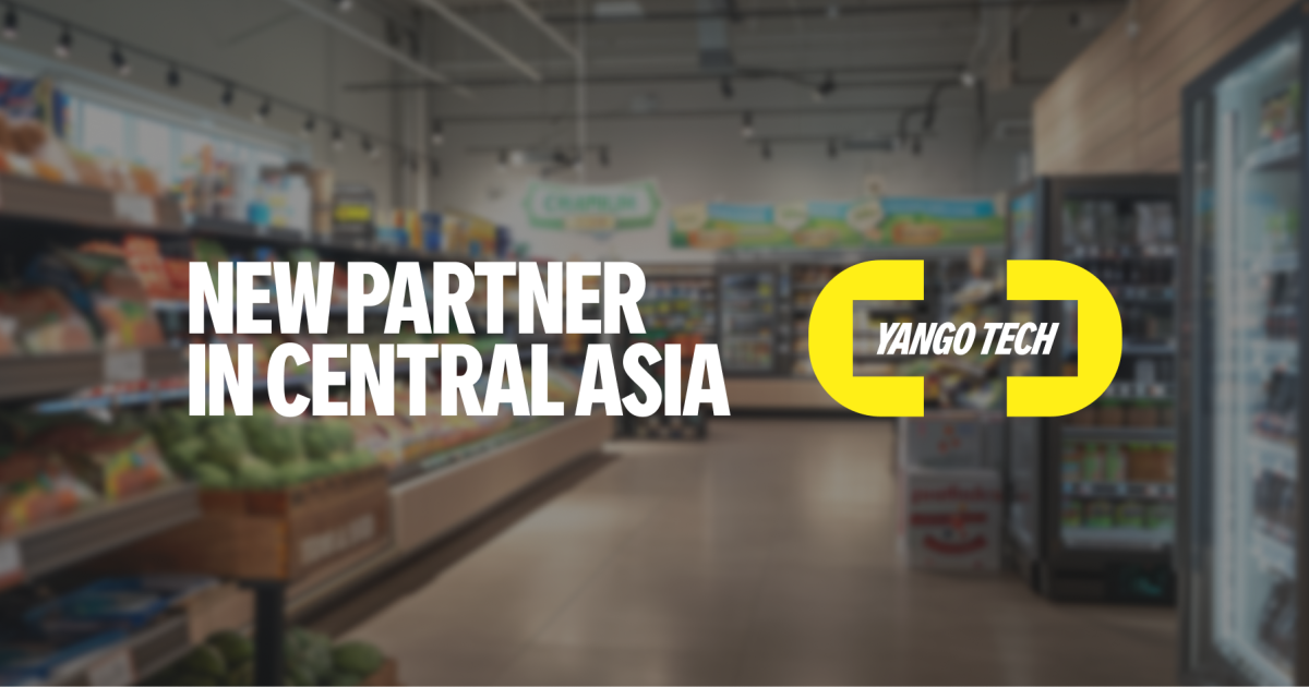 New Partnership Fuels Yango Tech's Expansion in Central Asia