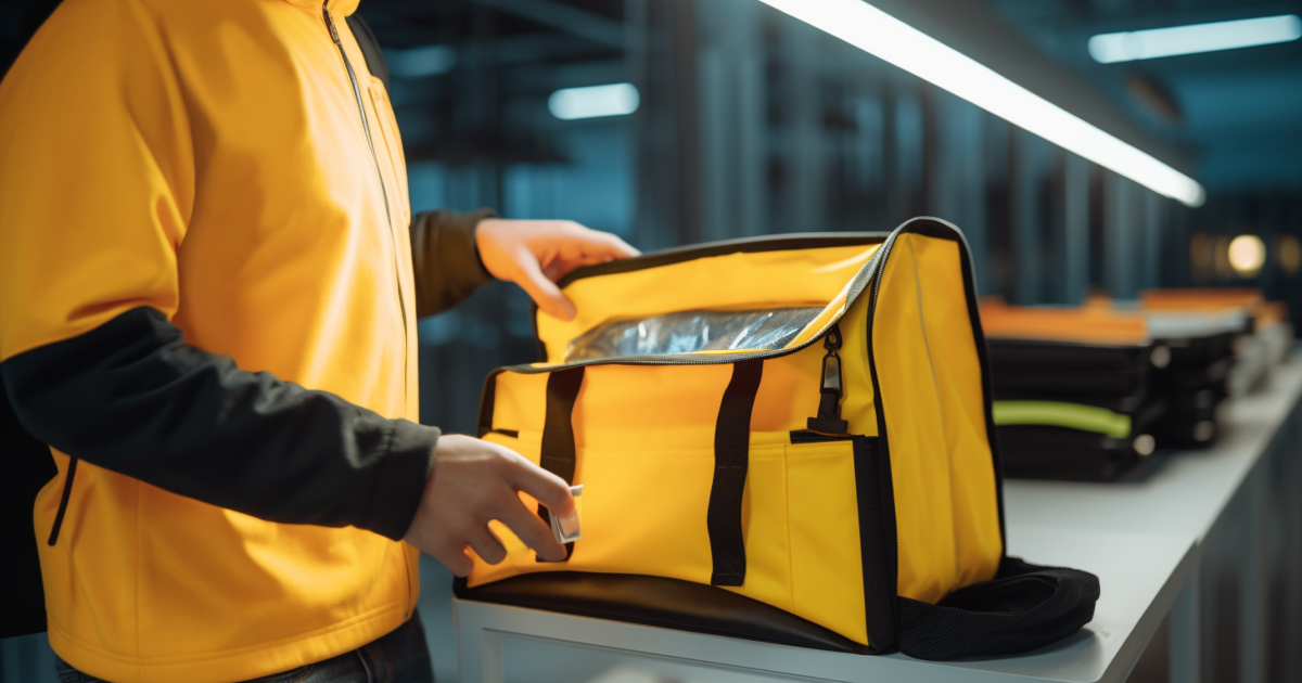 What is Delivery Management? Guide for Grocers