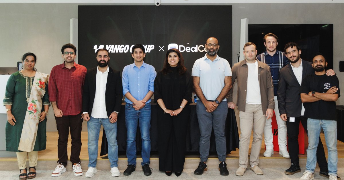 Yango Tech Expands to Pakistan with AI and DealCart Partnership