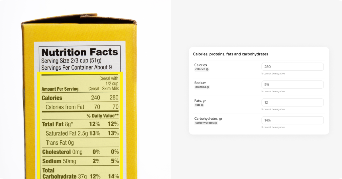 Product Information Management: New AI-Powered PIM Features