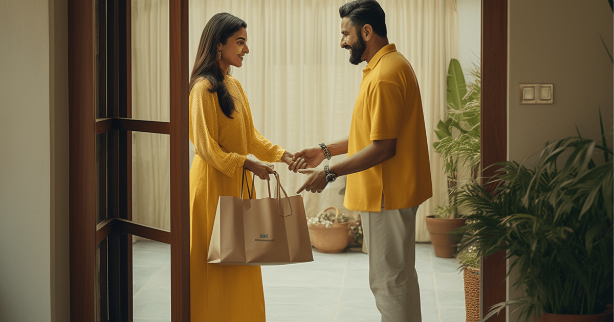 Enhancing E-grocery: A Comprehensive Guide to Key Metrics Part 2